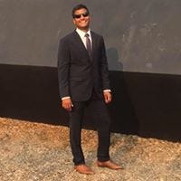 Peeyush Kumar – Medium