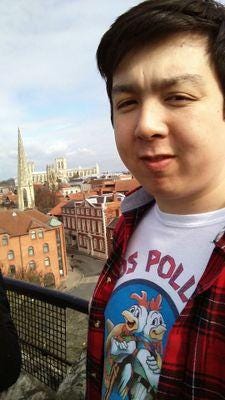 James McGuire – Medium