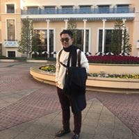 Peerapat Handulyaphan – Medium