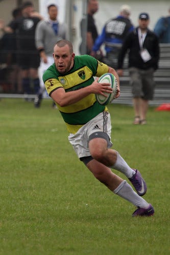 Josh Cuperus – Medium