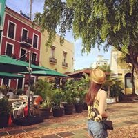 Lisa Xu – Medium