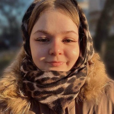 Christy Gilmore – Medium