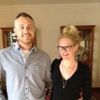 Meg Courtney – Medium