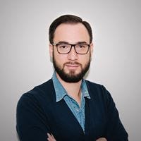 Florian Pohl – Medium