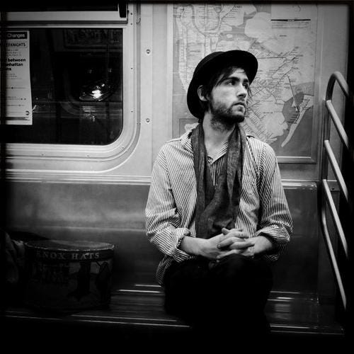 zachary boyce – Medium