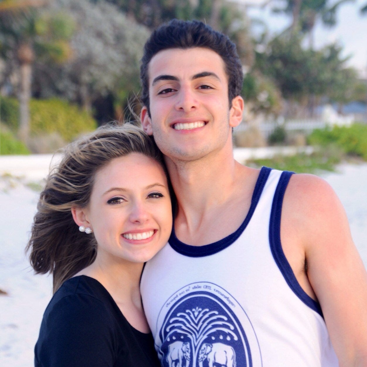 Emily Taylor – Medium