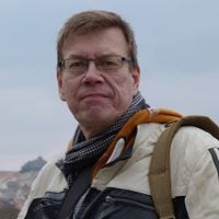 Kari Toivonen – Medium