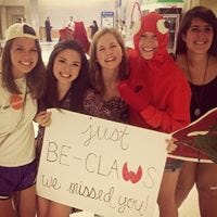 Stephanie Barbour – Medium