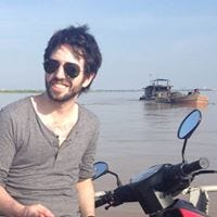 About – Peter Ellis Jones – Medium