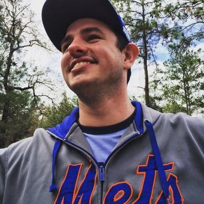 Tim Briggs – Medium