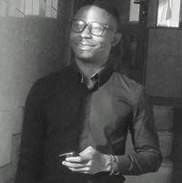 Eric Dominic – Medium