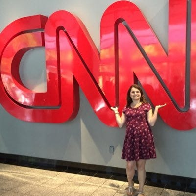 Sarah Doiron – Medium