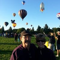 Chuck Ulrey – Medium