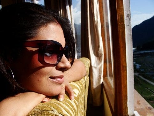 Nupur Jain – Medium