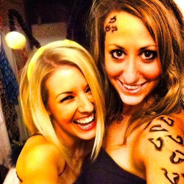 About – Frances Deighton – Medium