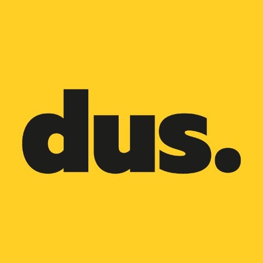 About – Dus brand design – Medium