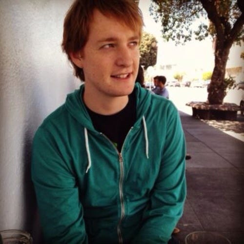 Nat Thompson – Medium