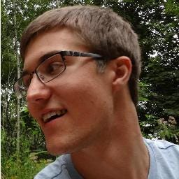 About – Daniel James Nelson – Medium