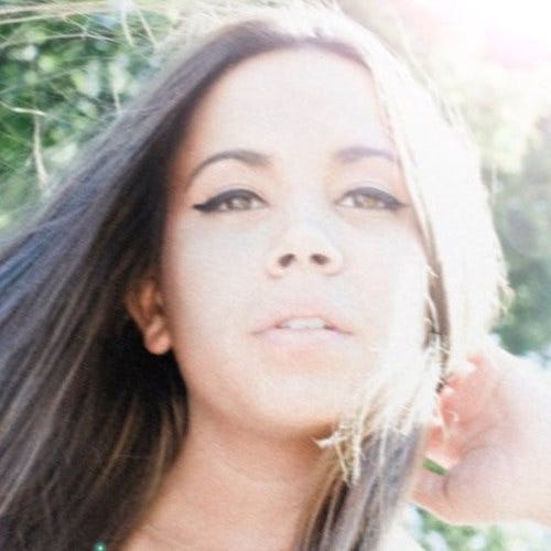 Kimberly Marie – Medium