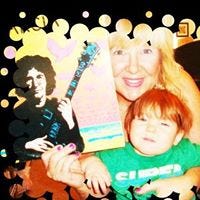 Kim Delson – Medium