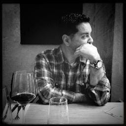 Paul Sedillo – Medium