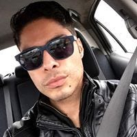Joel Santos – Medium