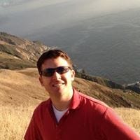 About – Brett Alder – Medium