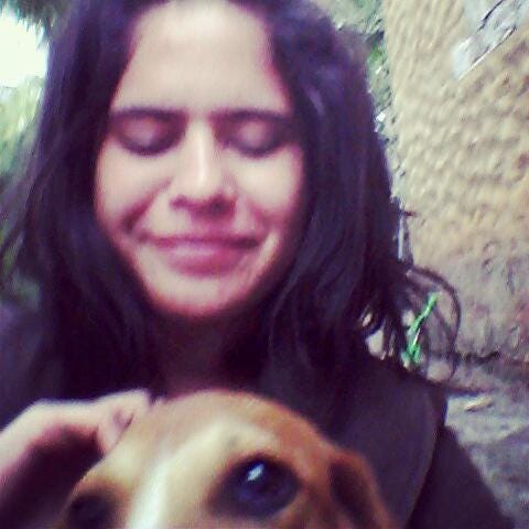 Ana Clara Bicalho – Medium