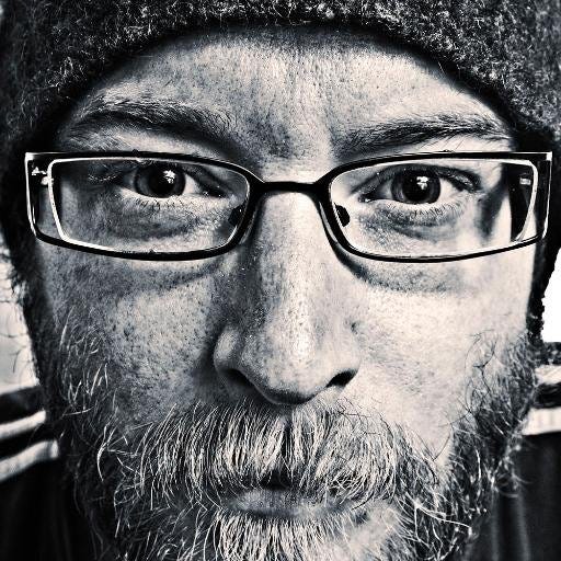 About – jake faulkner – Medium