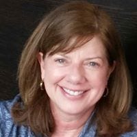 Lori Cowden Stuckey – Medium
