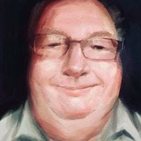 Eric Riedinger – Medium