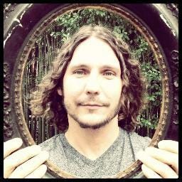 Christian Griffith – Medium