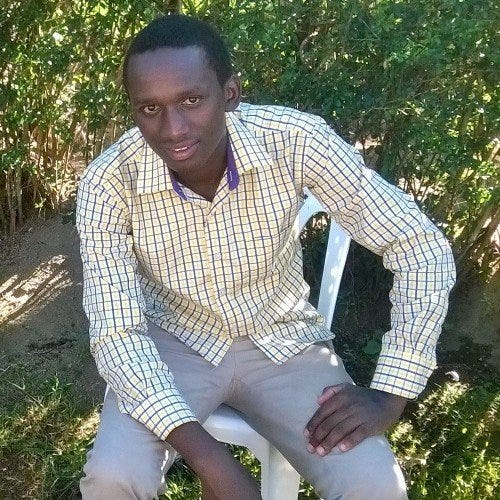 daniel waweru – Medium