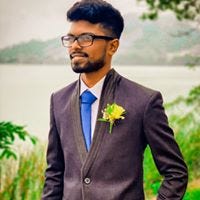 Damith Fernando – Medium