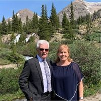 Susan Sanders Gardiner – Medium
