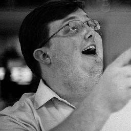 Kevin Kubasik – Medium