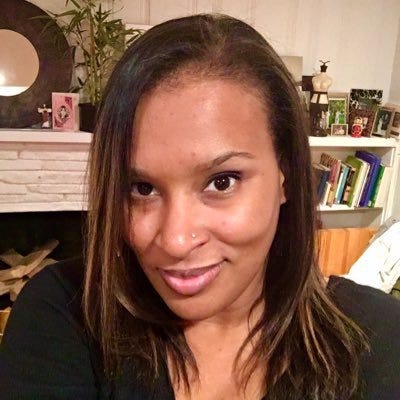 jenaé weinbrenner – Medium