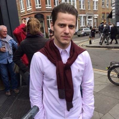 Bogdan Neagu – Medium