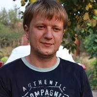 Eugene Myazin – Medium