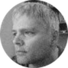 Kevin G. R. Greer – Medium