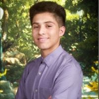Samuel Perez – Medium