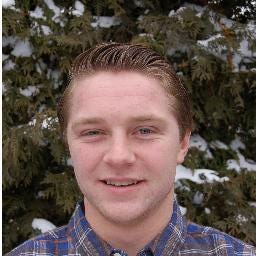 Matt Martin – Medium