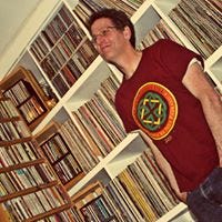 Jeffrey Melnick – Medium