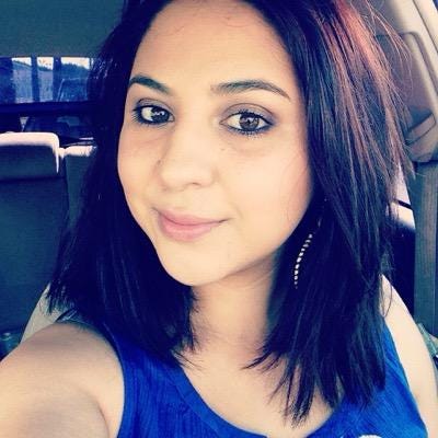 Angie Gonzalez – Medium