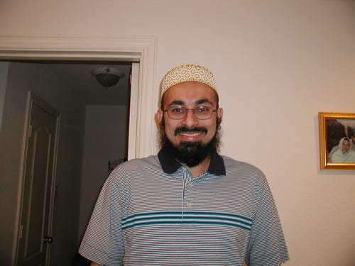 Mustafa Hamid – Medium