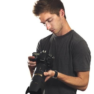 Mike Faga – Medium