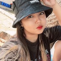 Erica Mae Gutierrez – Medium