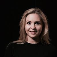 Marie Dahl – Medium