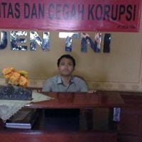 Aril Haromi – Medium