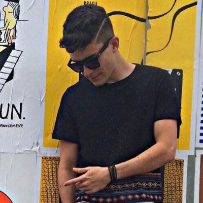 Gabriel Pontes – Medium